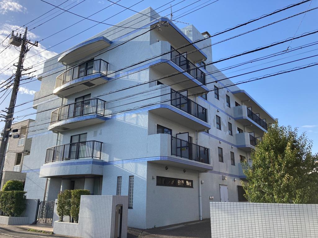 ReHOPE 武蔵中原の詳細情報 | 施設検索 | ReHOPE（リホープ） 看護と介護でよりそうホスピス型住宅（在宅ホスピス）