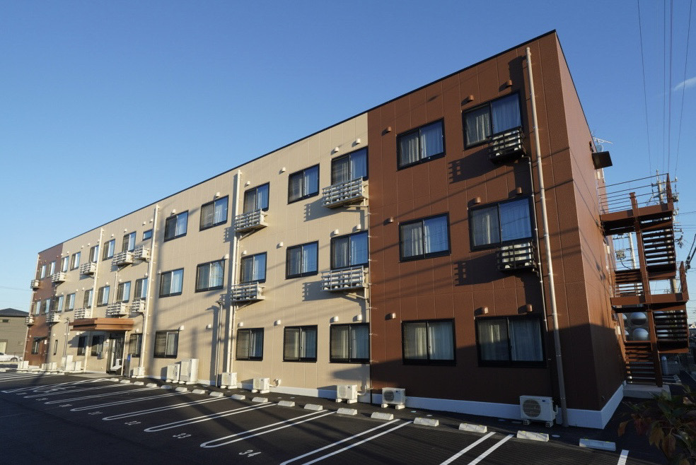 【三重県津市】三重県津市に『ReHOPE 津』を11月28日にオープンしました。 | ReHOPE（リホープ） 看護と介護でよりそうホスピス型住宅（在宅ホスピス）